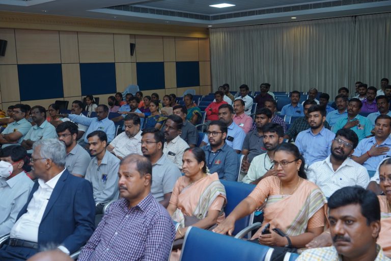 QCFI Coimbatore Chapter celebrated the 40th Anniversary of QCFI and 7th ...