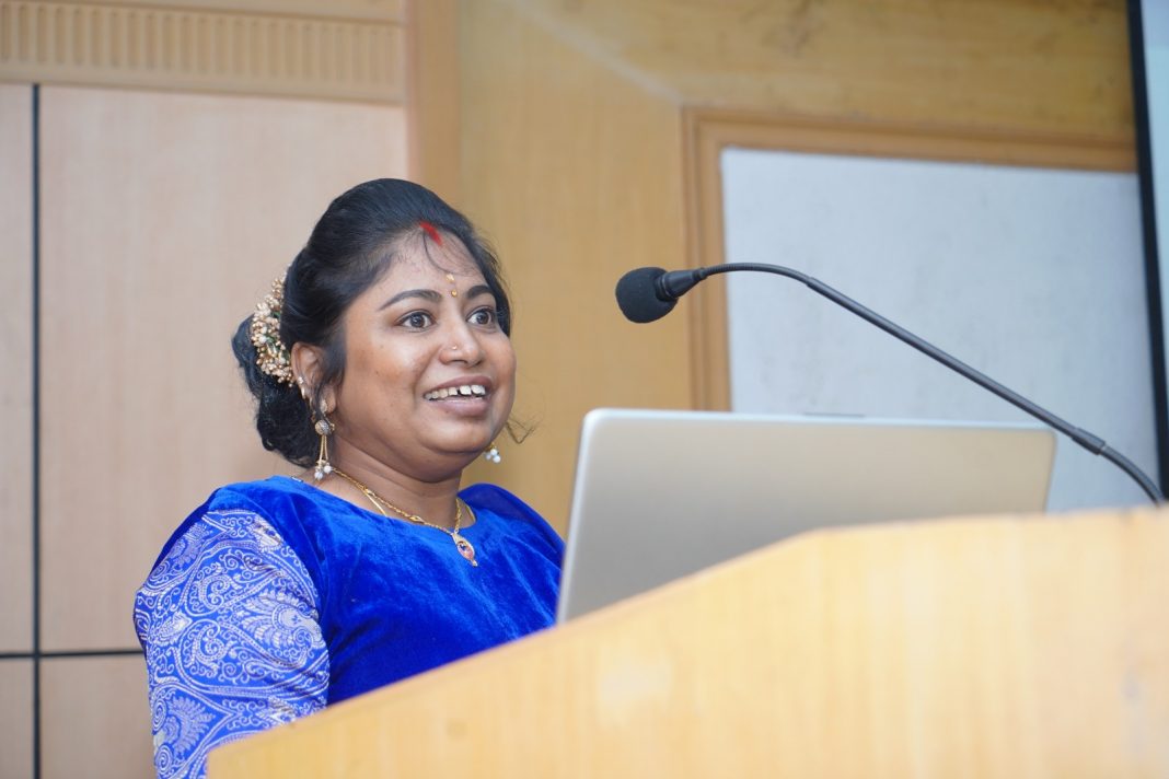 QCFI Coimbatore Chapter celebrated the 40th Anniversary of QCFI and 7th ...