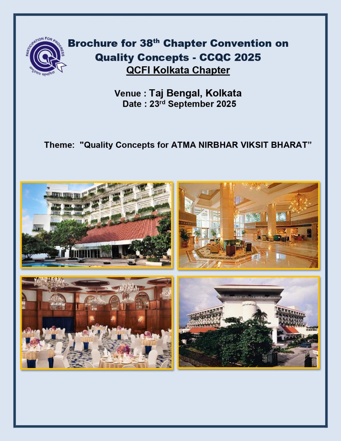 Events from January 27, 2016 - August 12, 2016QCFI | Quality Circle ...